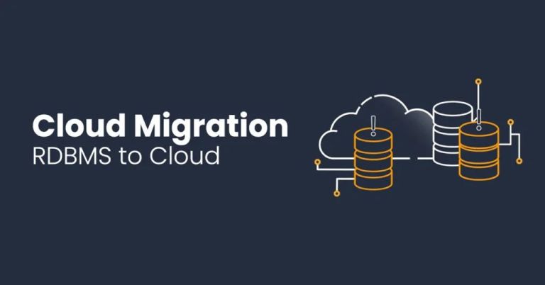 Cloud migration: RDBMS to cloud | Factspan
