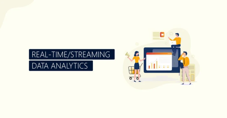 Introduction to real - time/streaming data analytics | Factspan