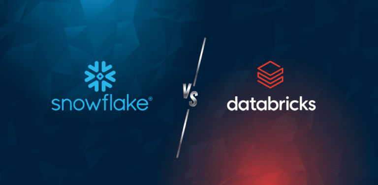 Databricks vs. Snowflake (2024) | Factspan
