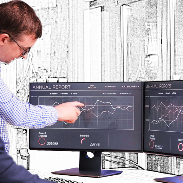 Choosing Polars Over Pandas for High-Performance Data Analysis | Factspan Choosing Polars Over Pandas for High-Performance Data Analysis | Factspan