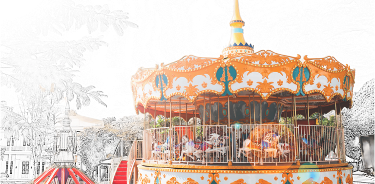 Enhancing Theme Park Experience for Customers through Data Modeling ...