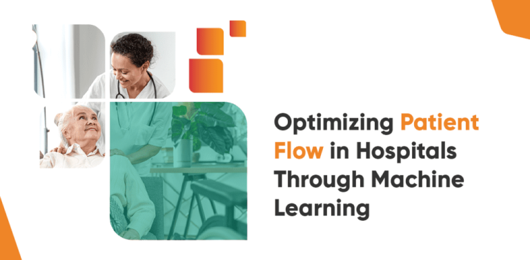 Optimizing Patient Flow in Hospitals Through Machine Learning | Factspan