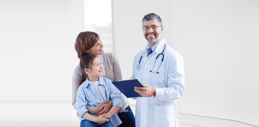 AI Models for Patient Volume Prediction in Hospital ADT Units | Factspan