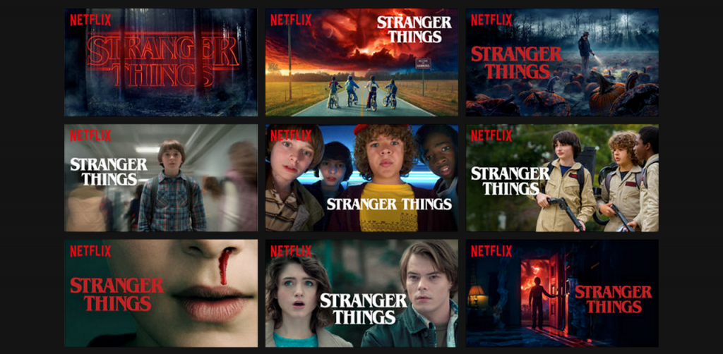 4 Uses of AI in Netflix and Other Streaming Services | Factspan