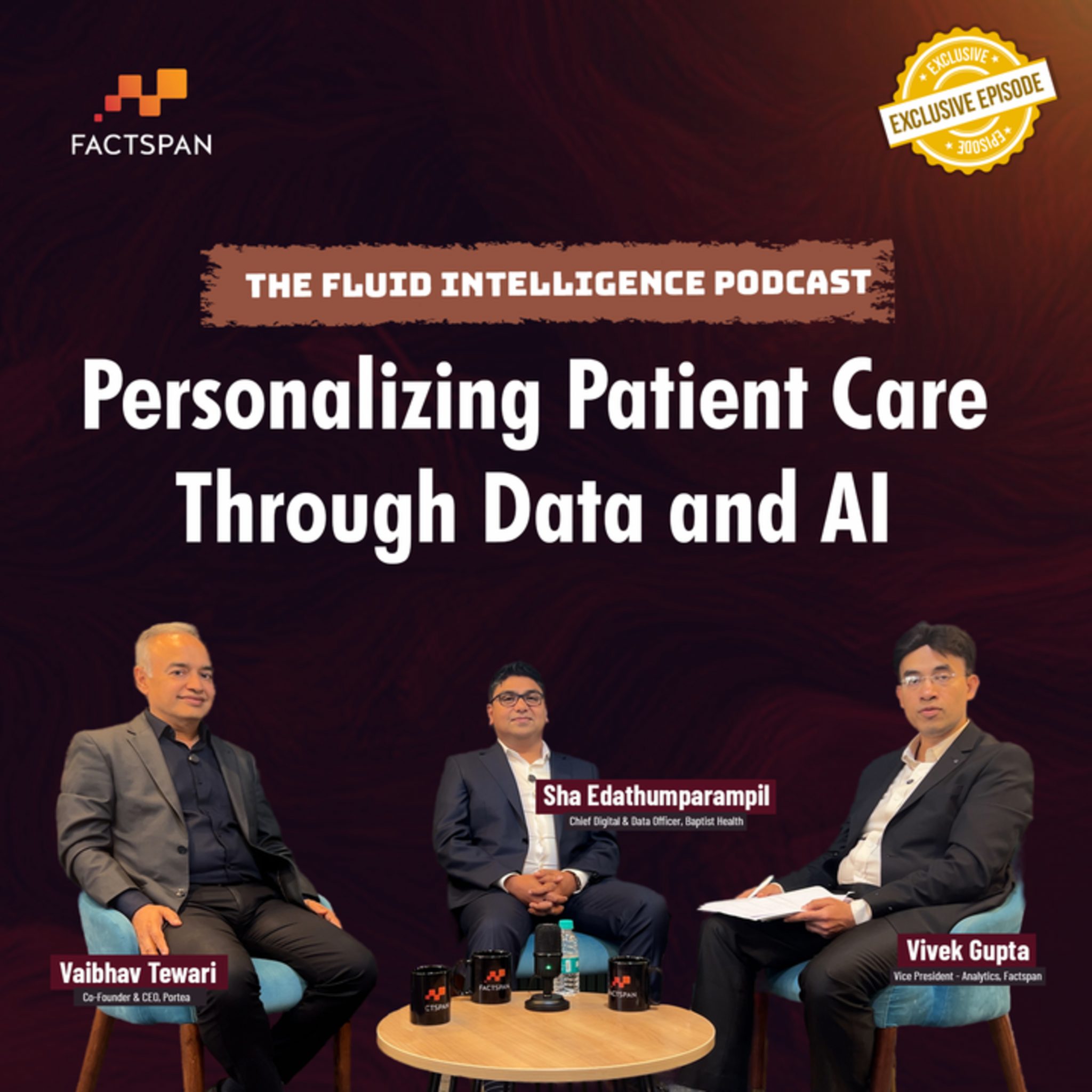 Evolving Data Stewardship Roles for Data and AI Governance | Factspan Evolving Data Stewardship Roles for Data and AI Governance | Factspan