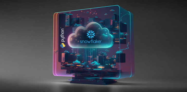 How Can We Create a Snowflake Python Worksheet? | Factspan