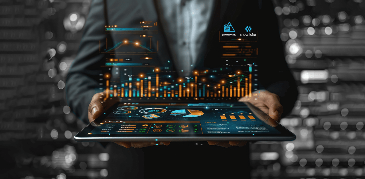 Loading Data Into Snowflake Using Snowpark Dataframes Factspan