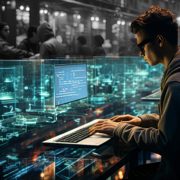 Decoding Enterprise SQL Querying with GenAI | Factspan