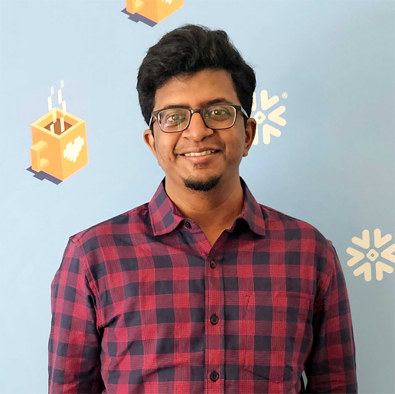 Rohit Das, Author at Factspan